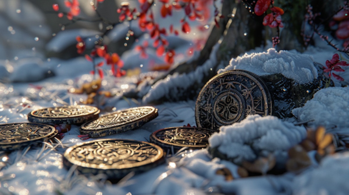 Runes Protocol is live, vergoedingen exploderen