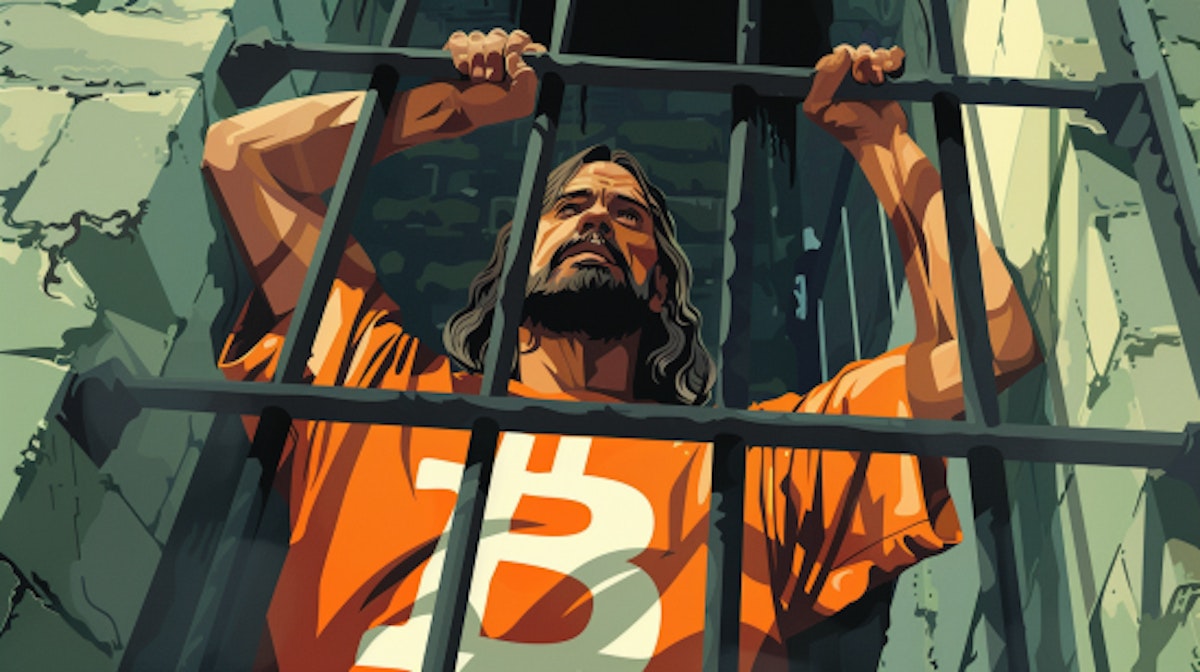 'Bitcoin Jesus' indicted for tax evasion