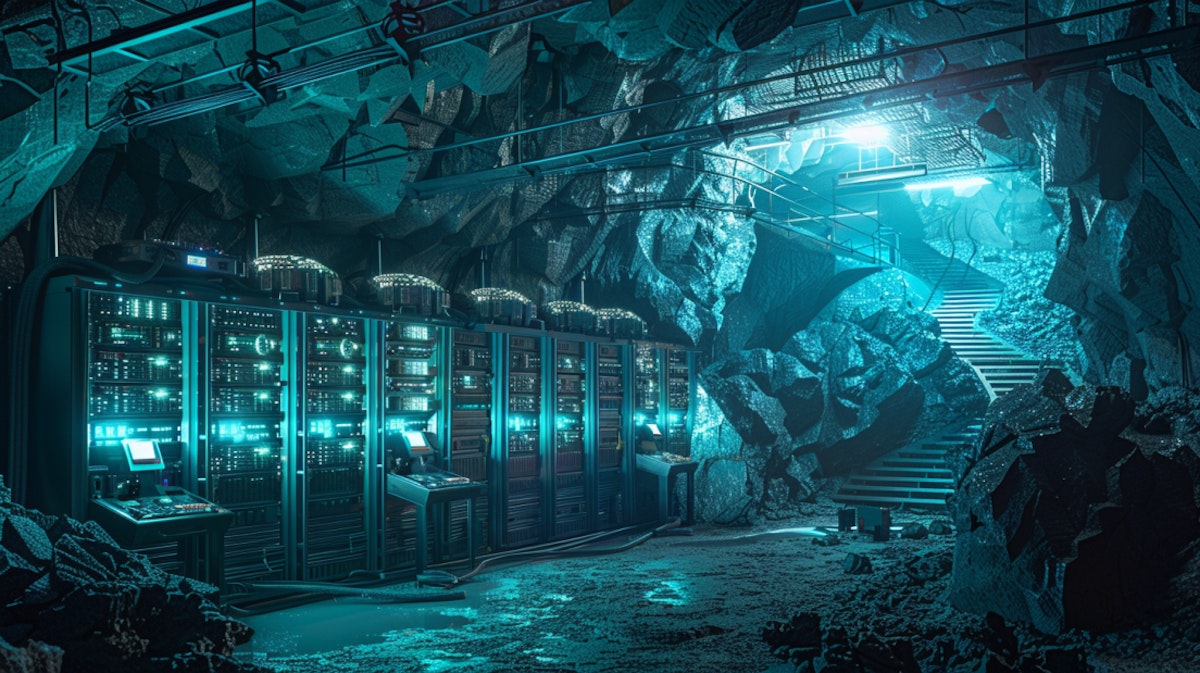 Tether kondigt miljoeneninvestering aan in mining provider