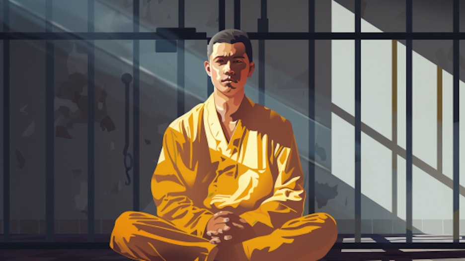 Binance founder Changpeng Zhao begins prison term Binance founder Changpeng Zhao begins prison term