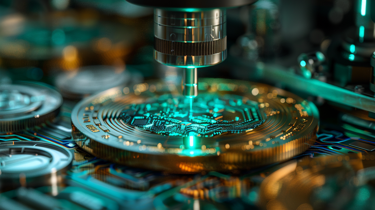 Paxos launches new stablecoin