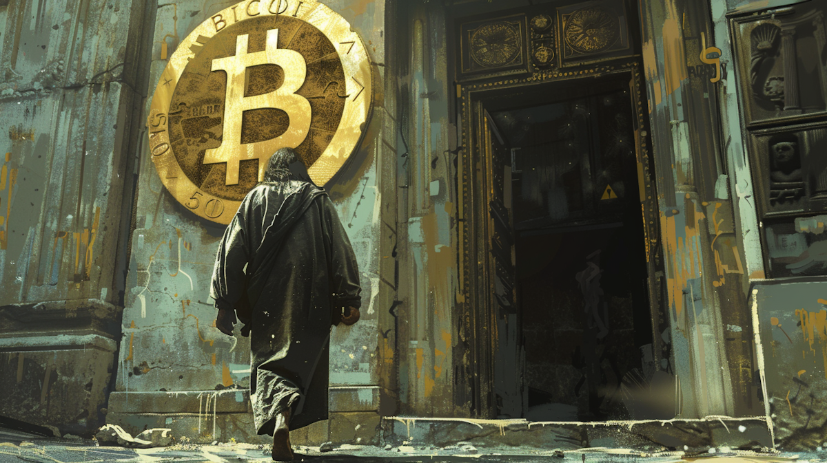 “Bitcoin Jezus” Roger Ver op borgtocht vrijgelaten