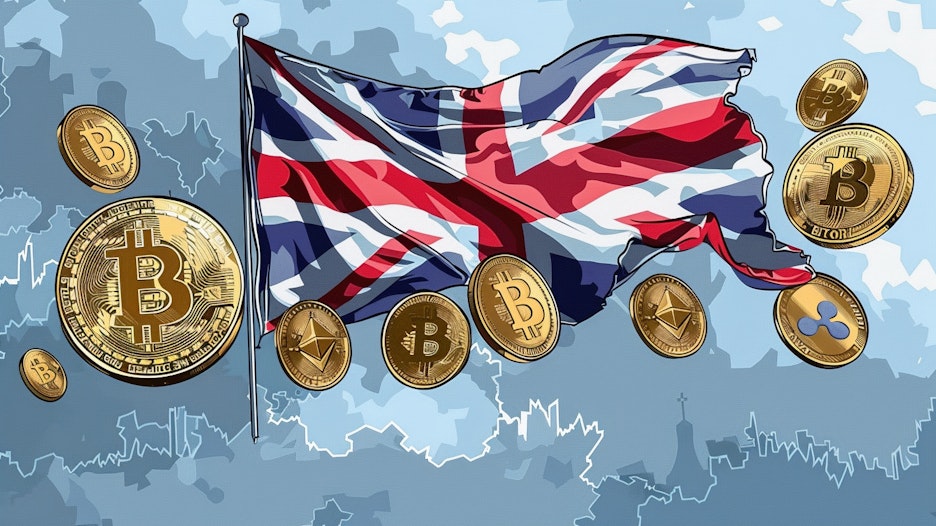 Wat is Labour van plan met crypto? Wat is Labour van plan met crypto?
