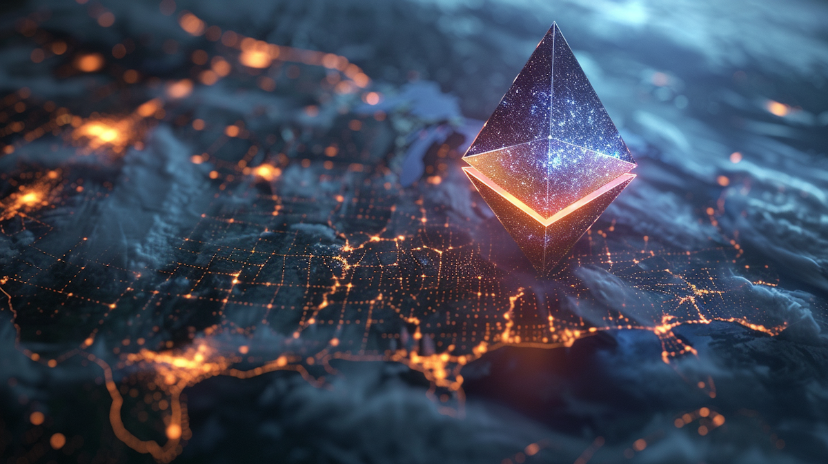 Ethereum ETFs approved next week?