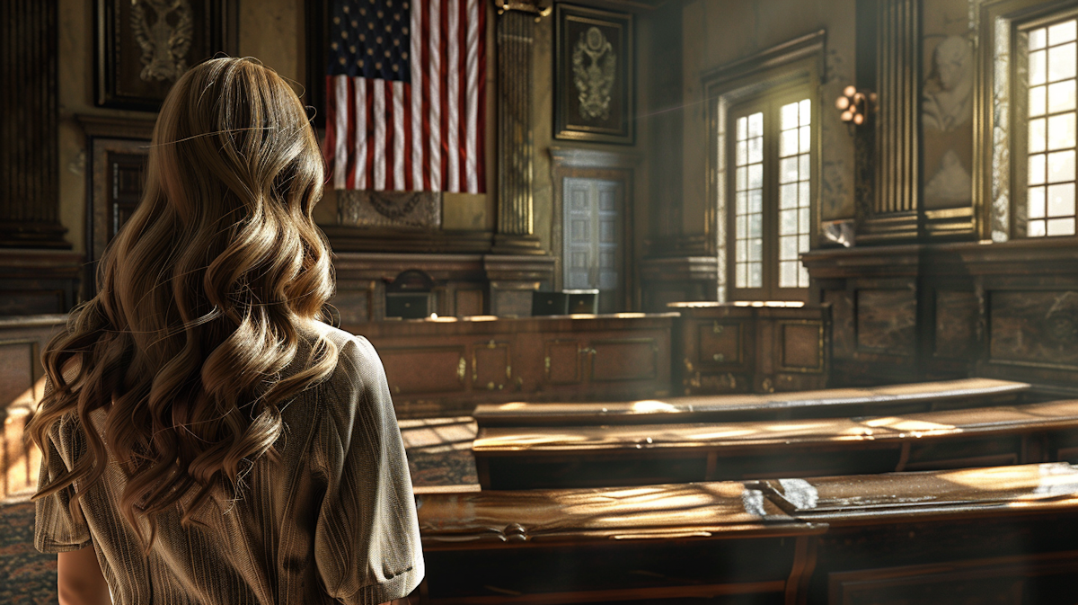 Caroline Ellison sentenced to two years in prison