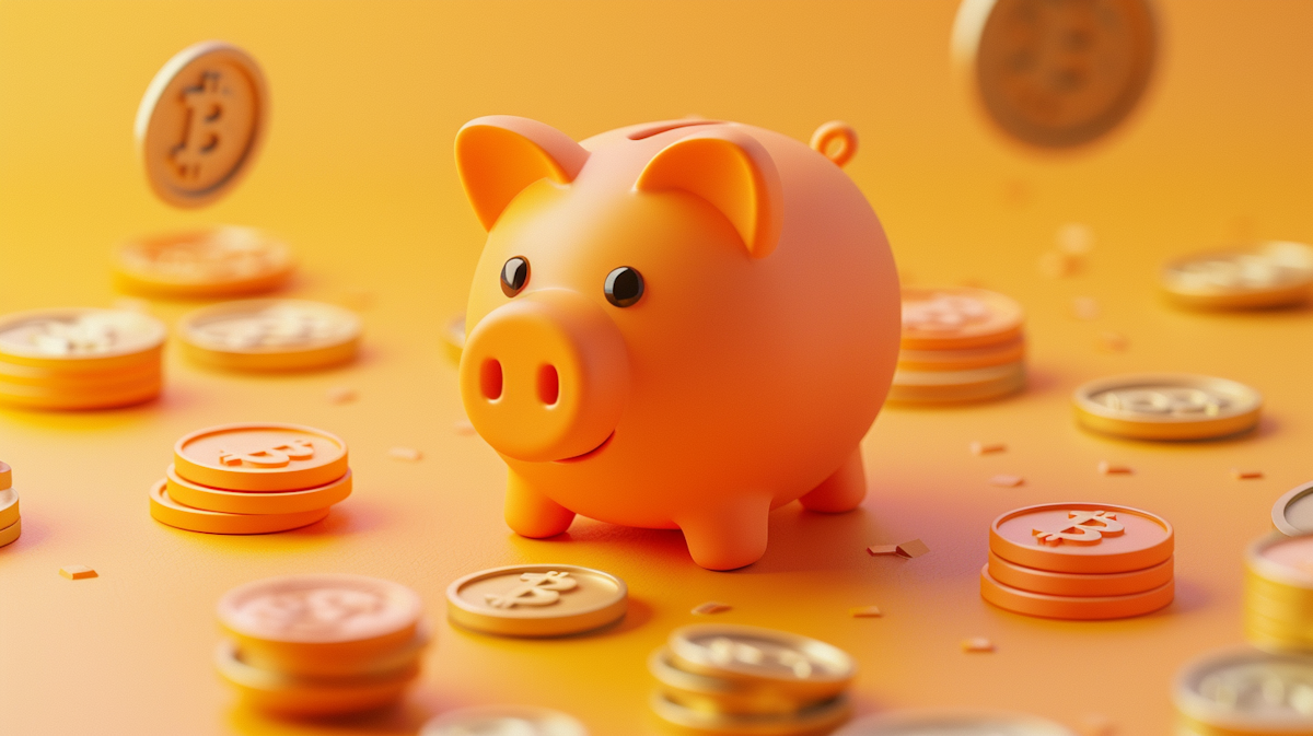 Bitcoin Savings Plan: Which day yields the most profit?