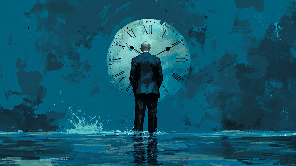 Ripple-CEO eist het ontslag van SEC-baas Gary Gensler