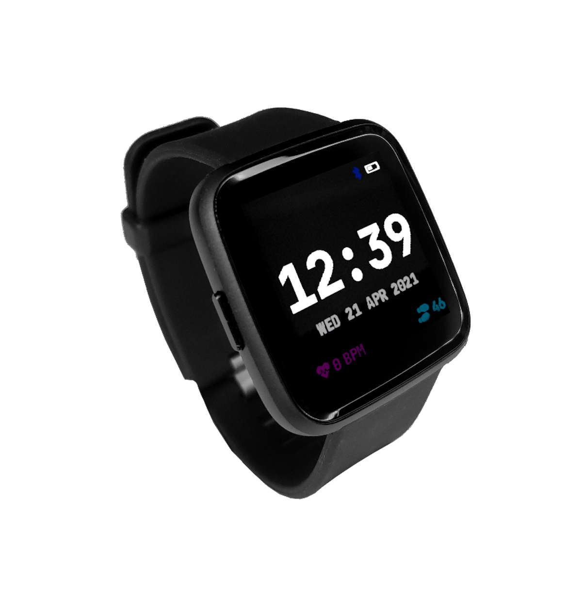 Review: PineTime smartwatch | ID.nl