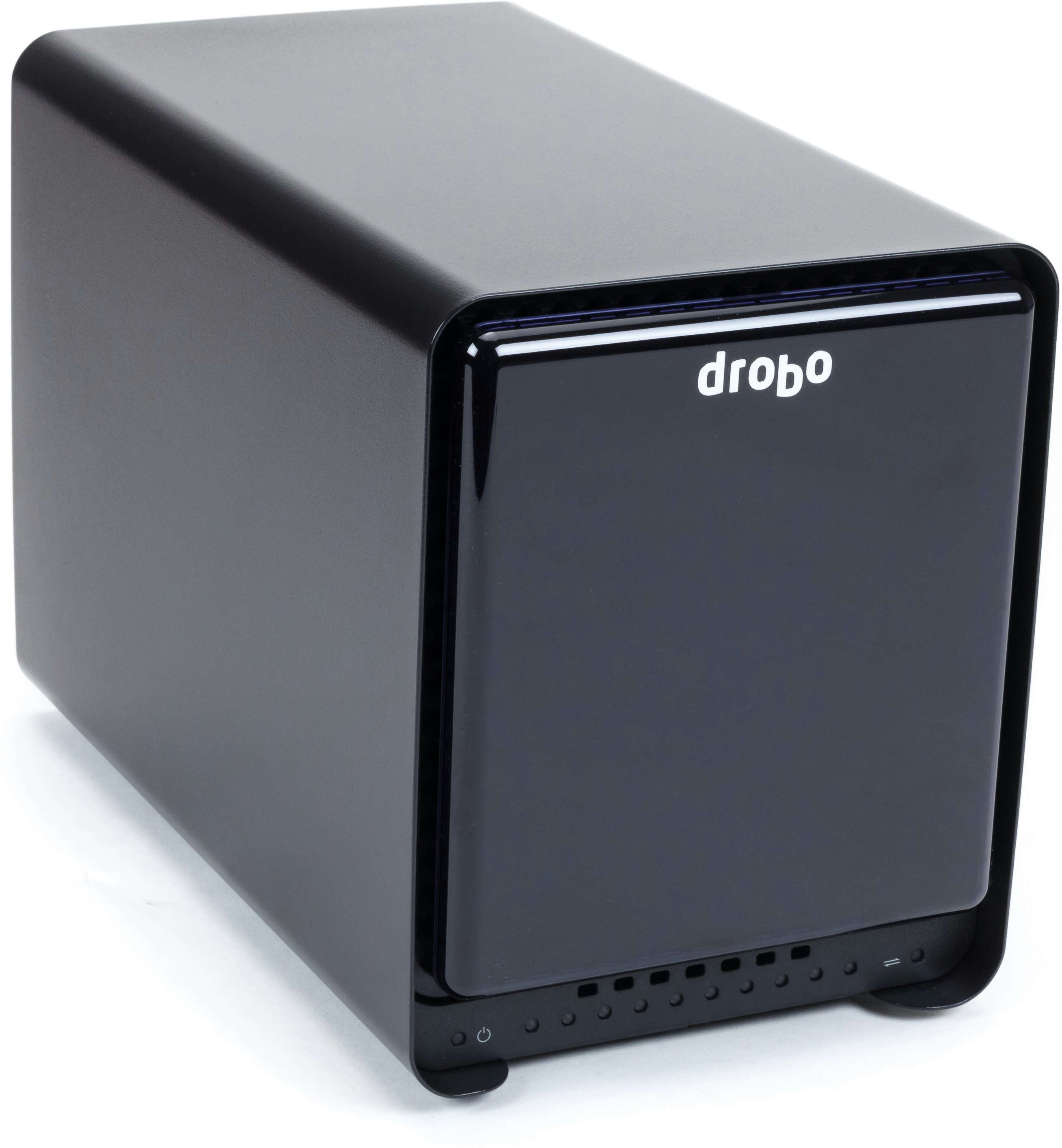 Review Drobo 5N ID nl Review Drobo 5N ID nl