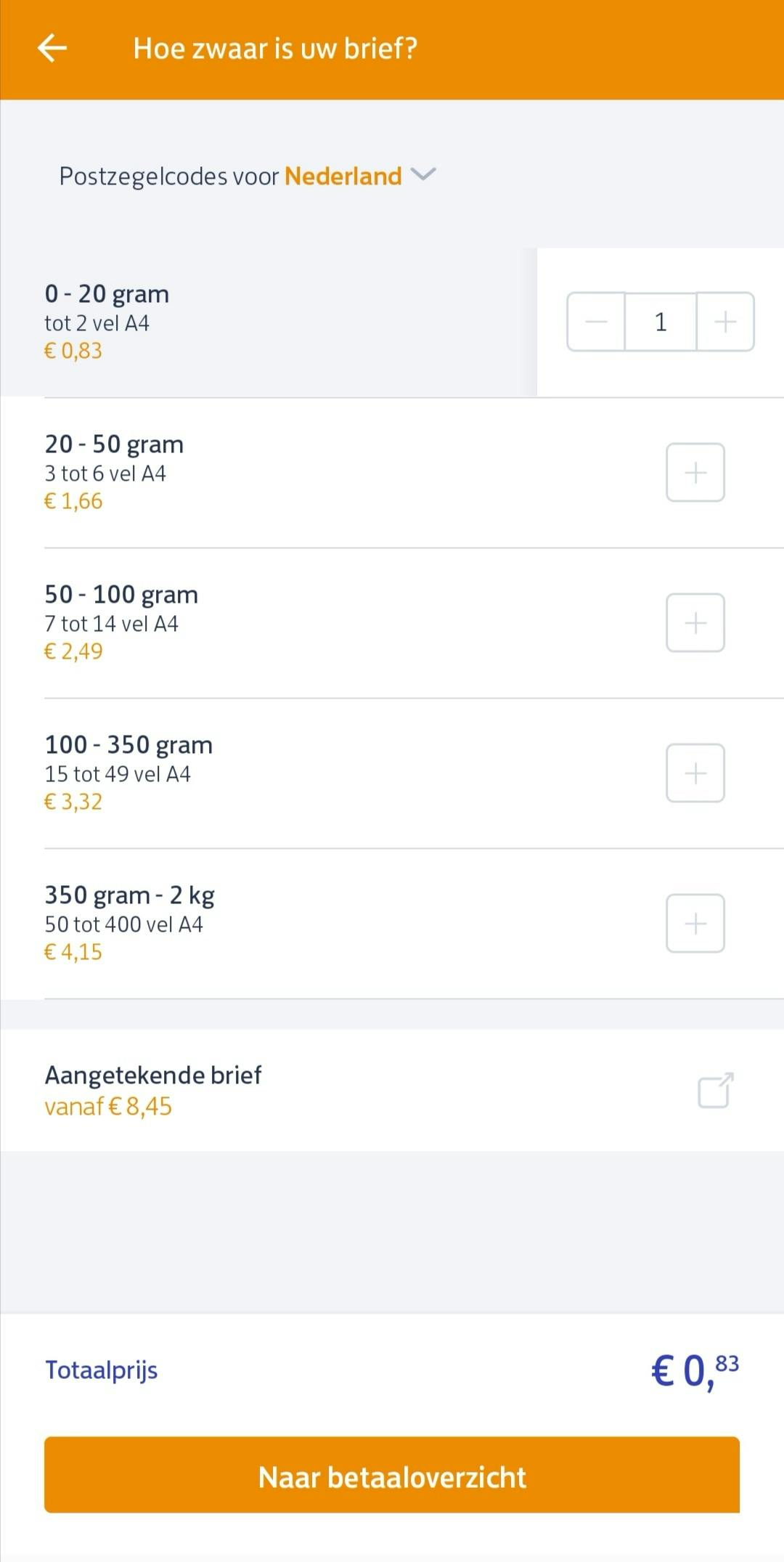 Gemakkelijk Bezwaar Maken Bij Postnl