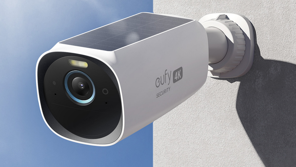 Zo kun je je Eufy-camera zonder abonnement gebruiken | ID.nl