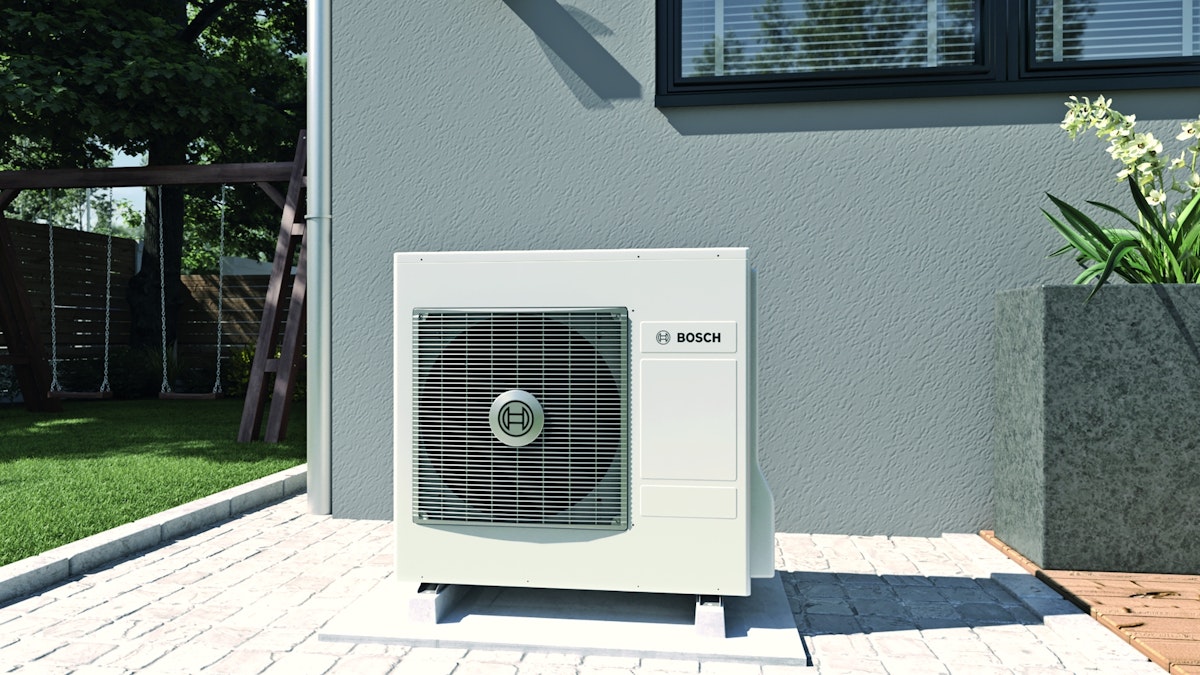 Winst van de warmtepomp – meer dan alleen besparen | ID.nl