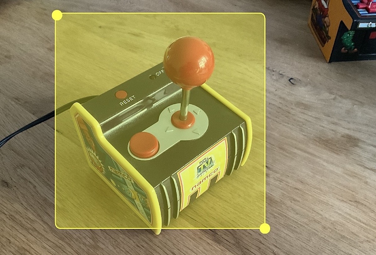 Scan Thing: Handige scan-app voor iOS | ID.nl