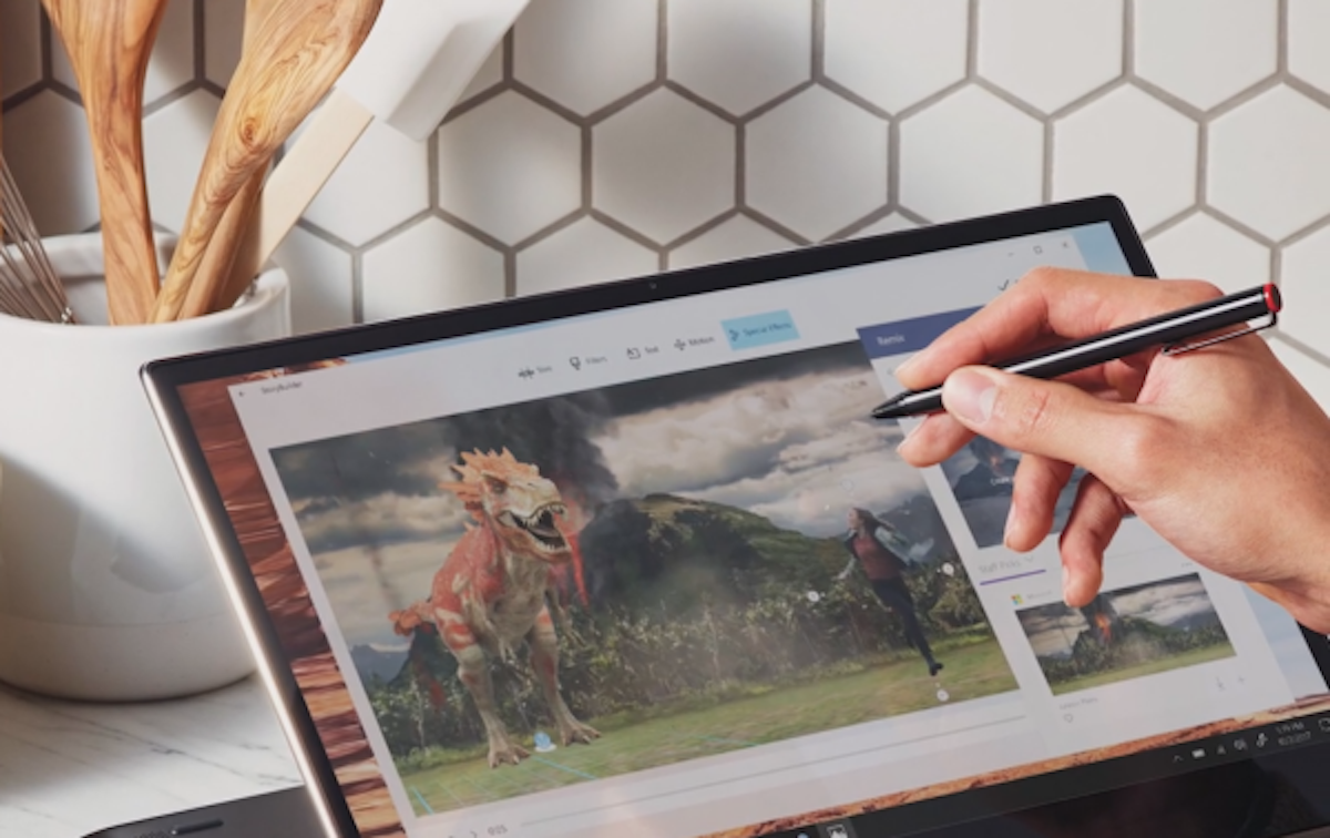Knippen en plakken in Windows 10: zo werkt het nieuwe Klembord | ID.nl