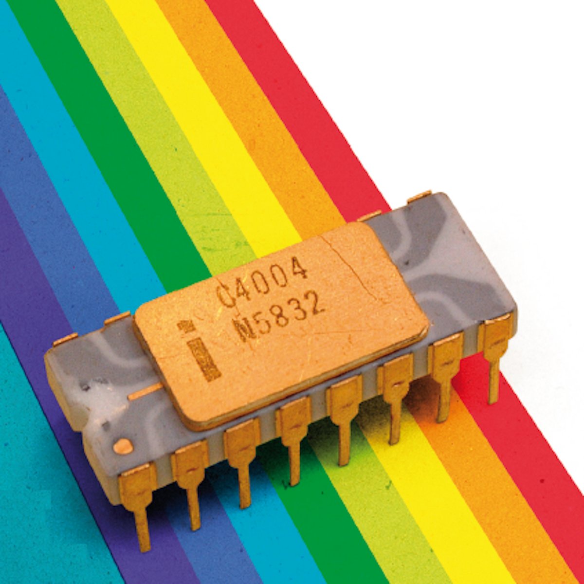 Prijsuitreiking prijsvraag 40 jaar microprocessor | ID.nl