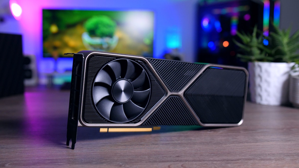 Nvidia GeForce RTX 3080 FE - Ultiem gamen in 4K | ID.nl