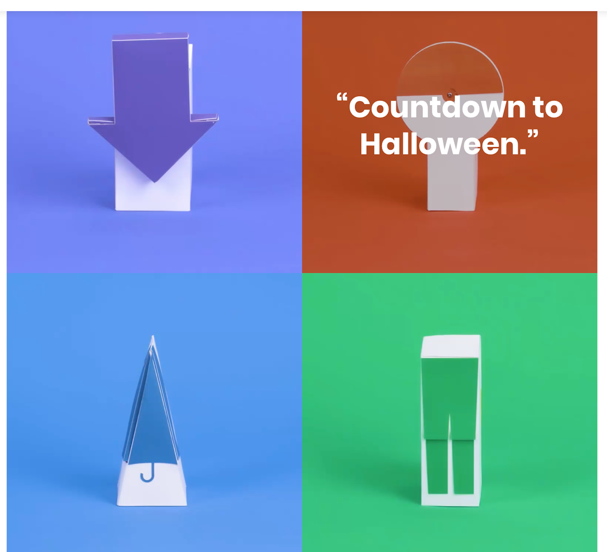 Knutselen met Arduino en Google Paper Signals | ID.nl