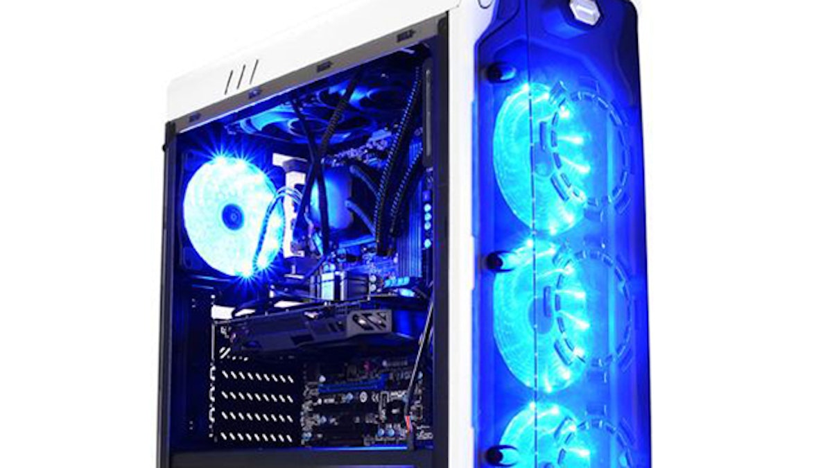 Pc koel houden: Behuizing, voeding en koeling | ID.nl