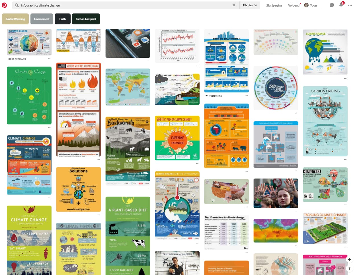 Infographic Maken Software