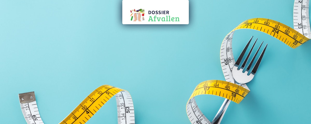 Dit zijn de zeven populairste diëten van Nederland | ID.nl