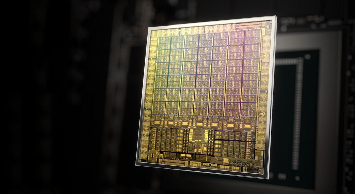 'Nvidia houdt beste chips achter de hand voor RTX 4090 Ti' | Power ...
