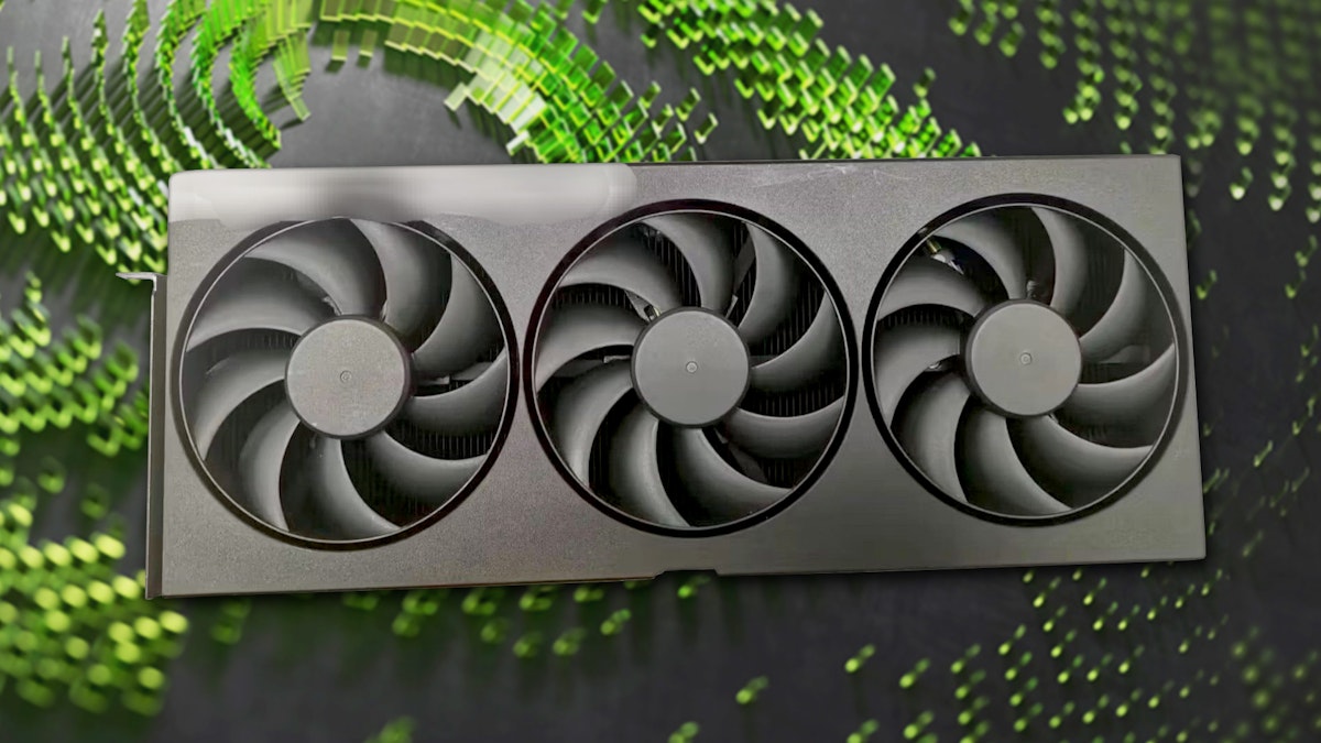 Prototype van RTX 4090 Ti-videokaart lekt uit met foto | Gamer.nl