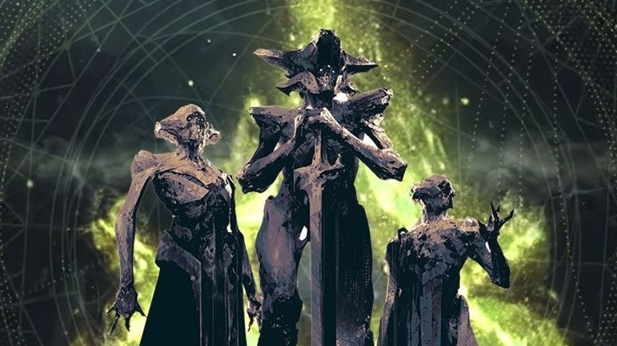 The Witch Queen-raid voor Destiny 2 verschijnt op 5 maart | Gamer.nl