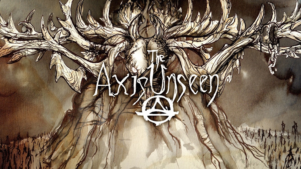 'The Axis Unseen is mogelijk dankzij Unreal Engine 5' | Gamer.nl