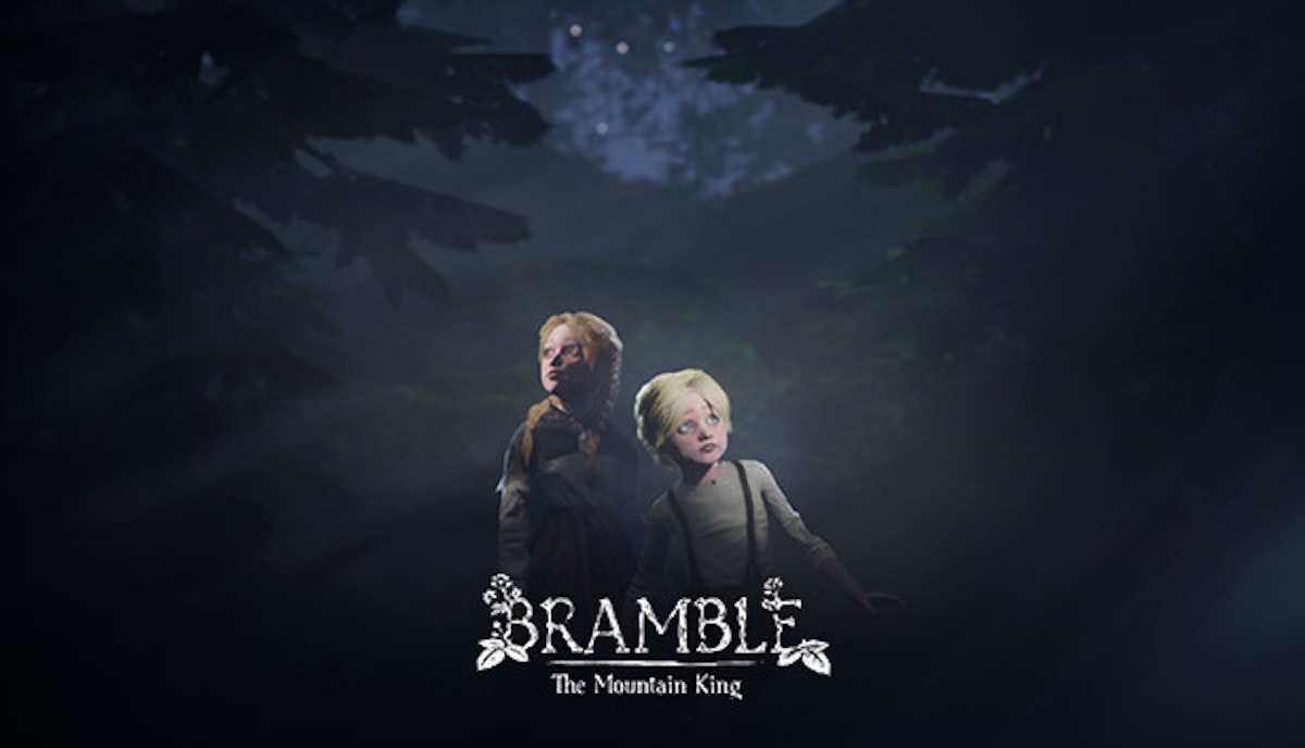 Dimfrost Studios toont de folklore van Bramble: The Mountain King | Power Unlimited