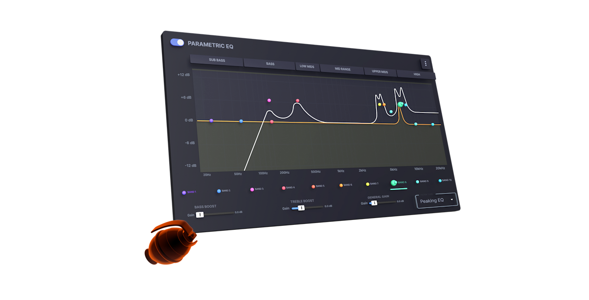 Optimaliseer in-game geluid met de nieuwe SteelSeries Sonar applicatie ...