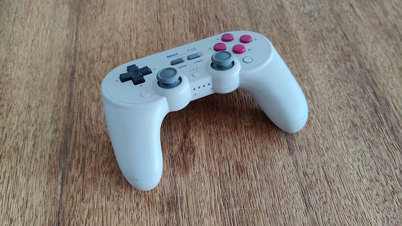 8BitDo Pro Review: Is It Worth The Hype? Dignited, 58% OFF