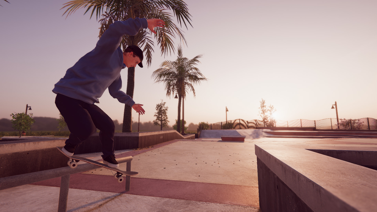 Skater XL is levensecht, maar dat maakt het nog geen goede game | Gamer.nl