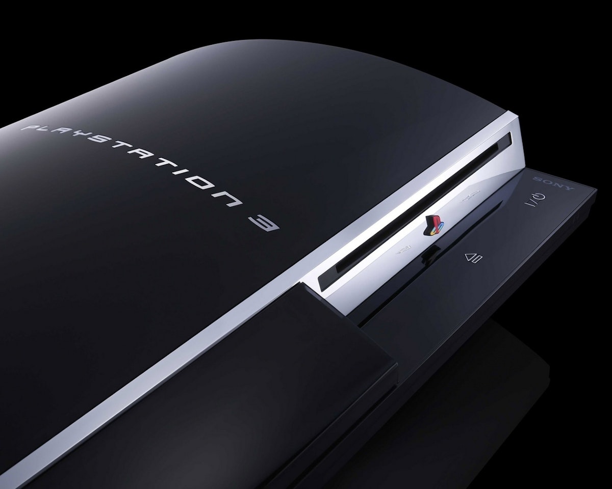 Er is een nieuwe firmware update verschenen voor de PlayStation 3 ...