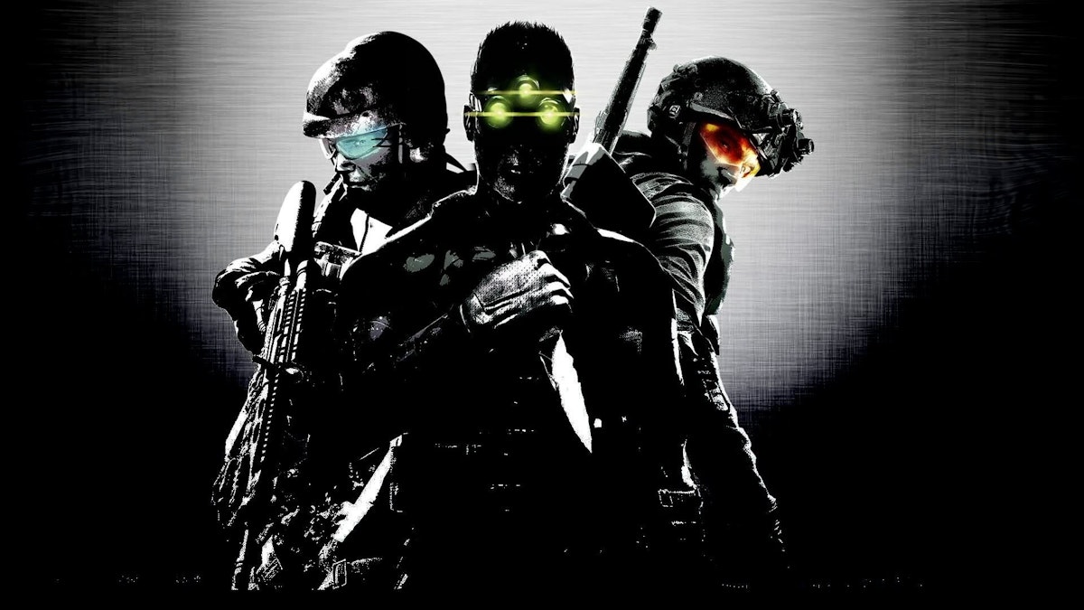 Ubisoft annuleerde schijnbaar Splinter Cell battle royale-game | Gamer.nl
