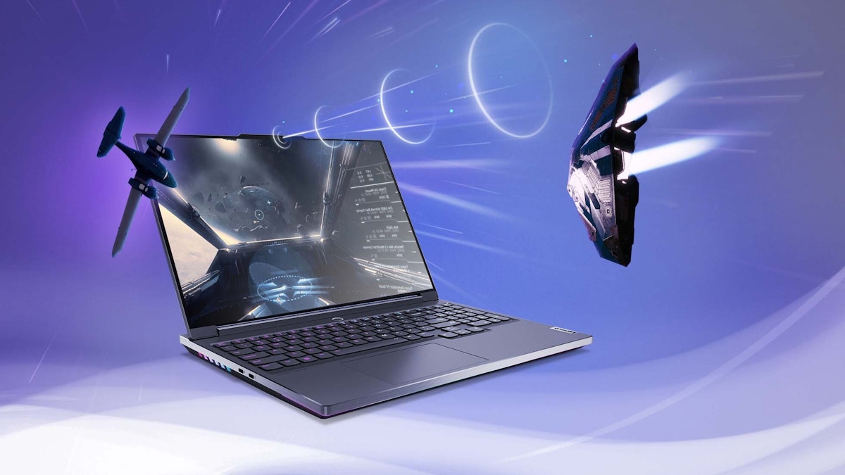 Tobii test head-tracking met laptop-webcams | Power Unlimited