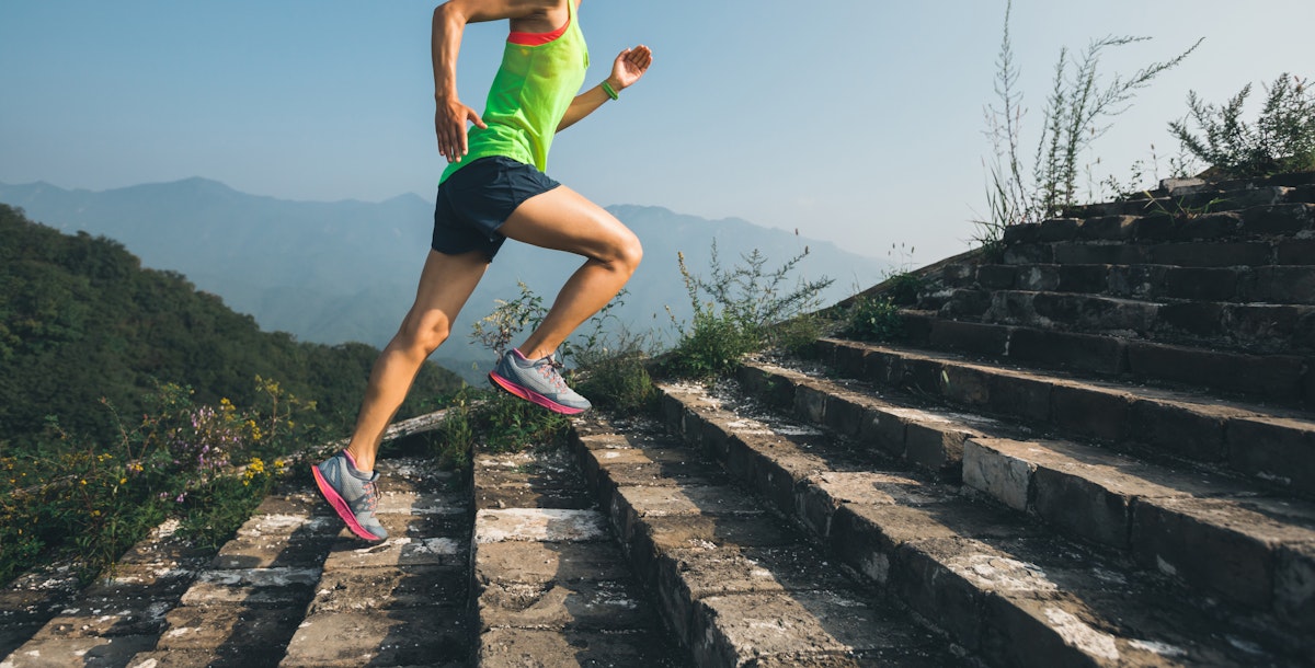 Hoe werkt conditie en hoe train je het? | ID.nl