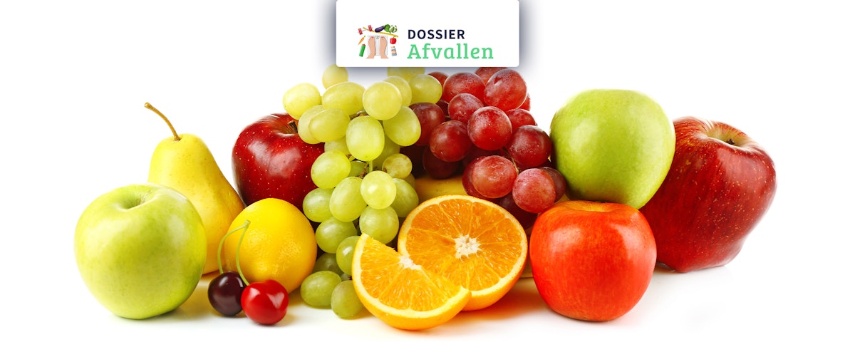 7 fruitsoorten die je het beste kunt eten als je wilt afvallen | ID.nl