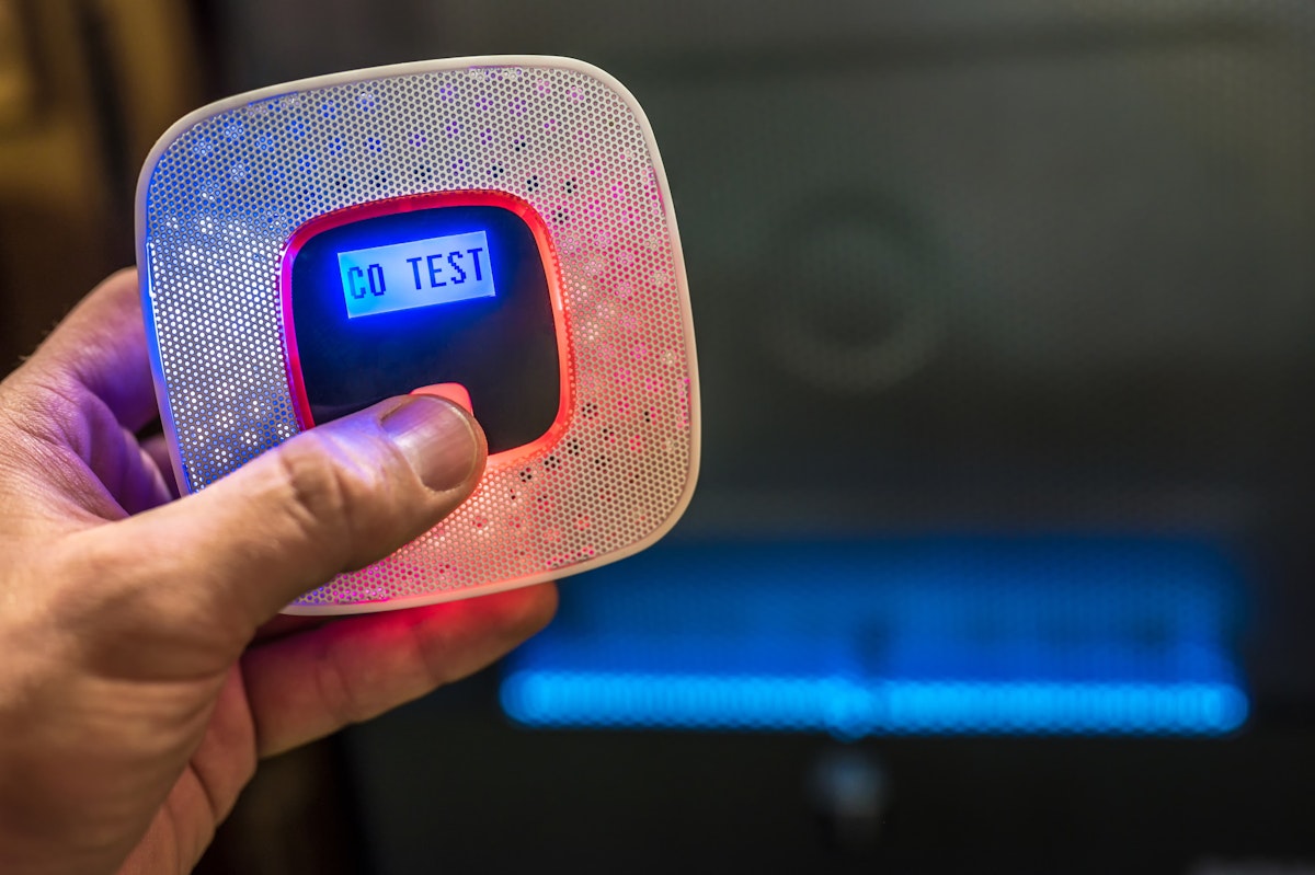Zo voorkom je een koolstofmonoxide-vergiftiging | ID.nl