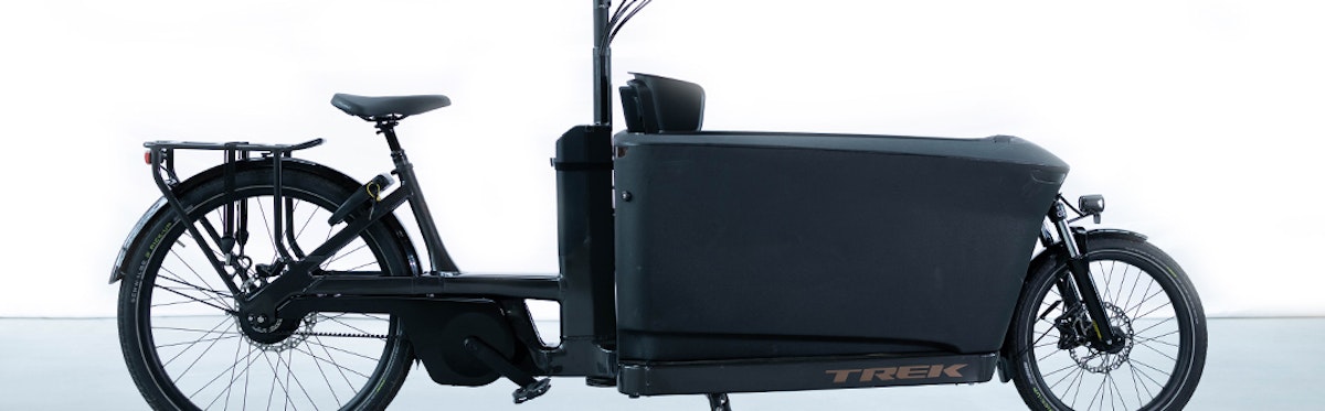 Consumenten reviewen: de Trek Fetch+ 4 | ID.nl