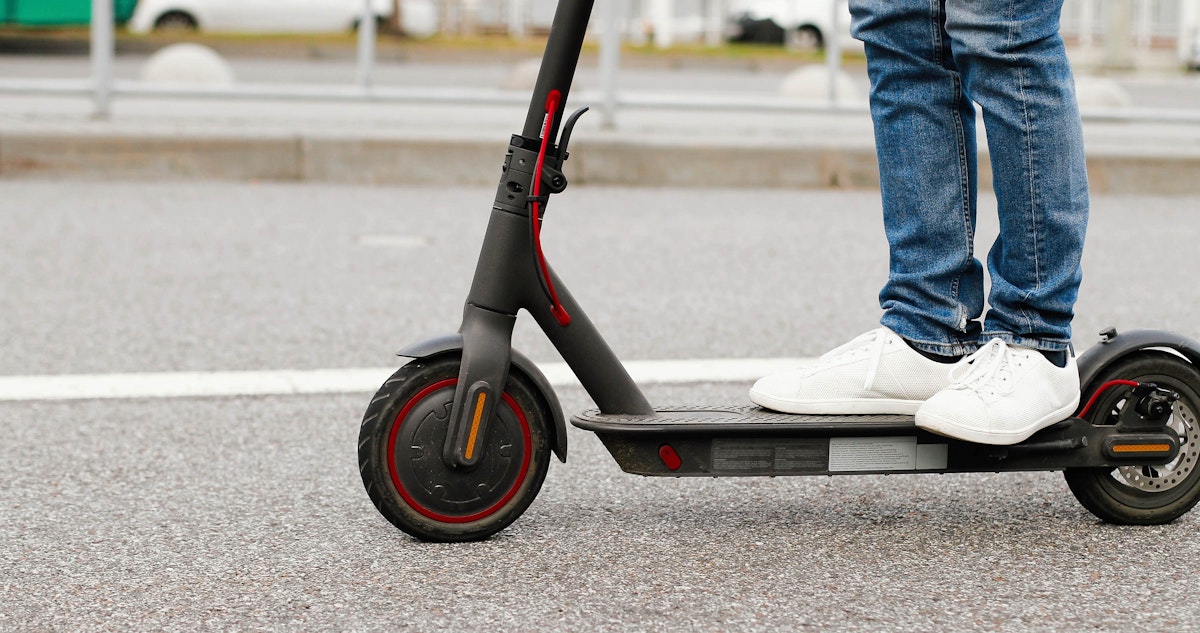 10 vragen over de elektrische step | ID.nl