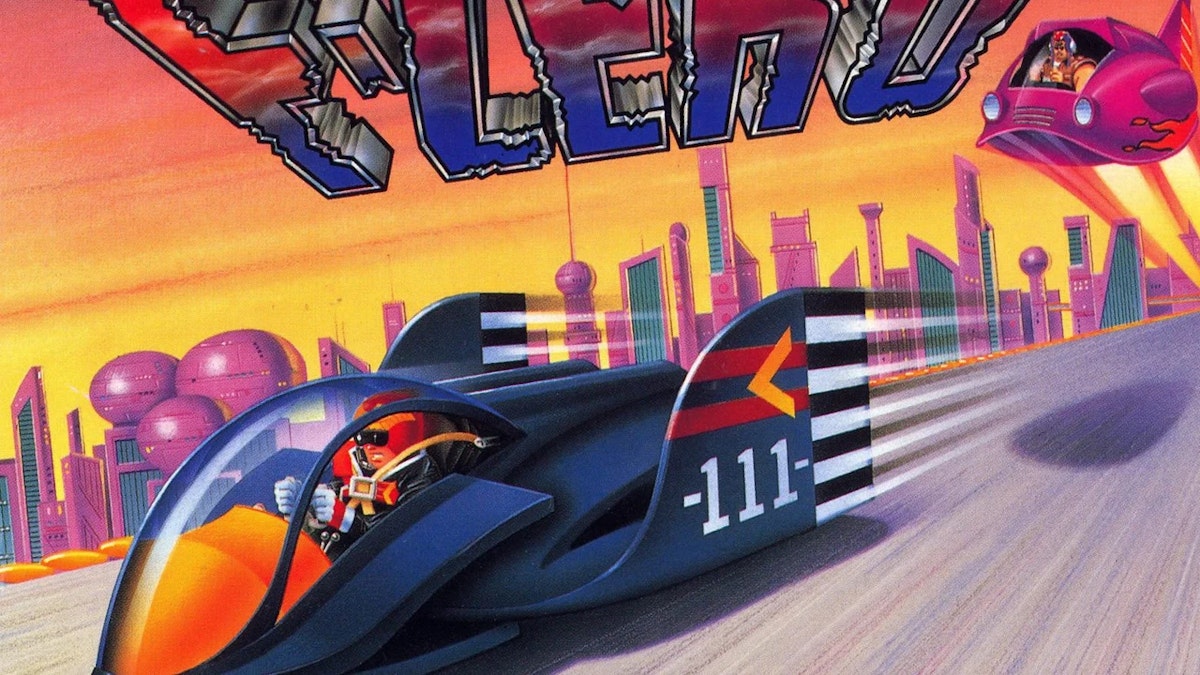 F-Zero 99 aangekondigd, exclusief voor Switch Online-leden | Gamer.nl