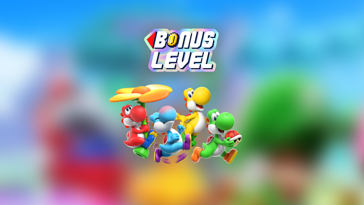 Bonuslevel: Super Mario Bros. Wonder REVIEW | Gamer.nl
