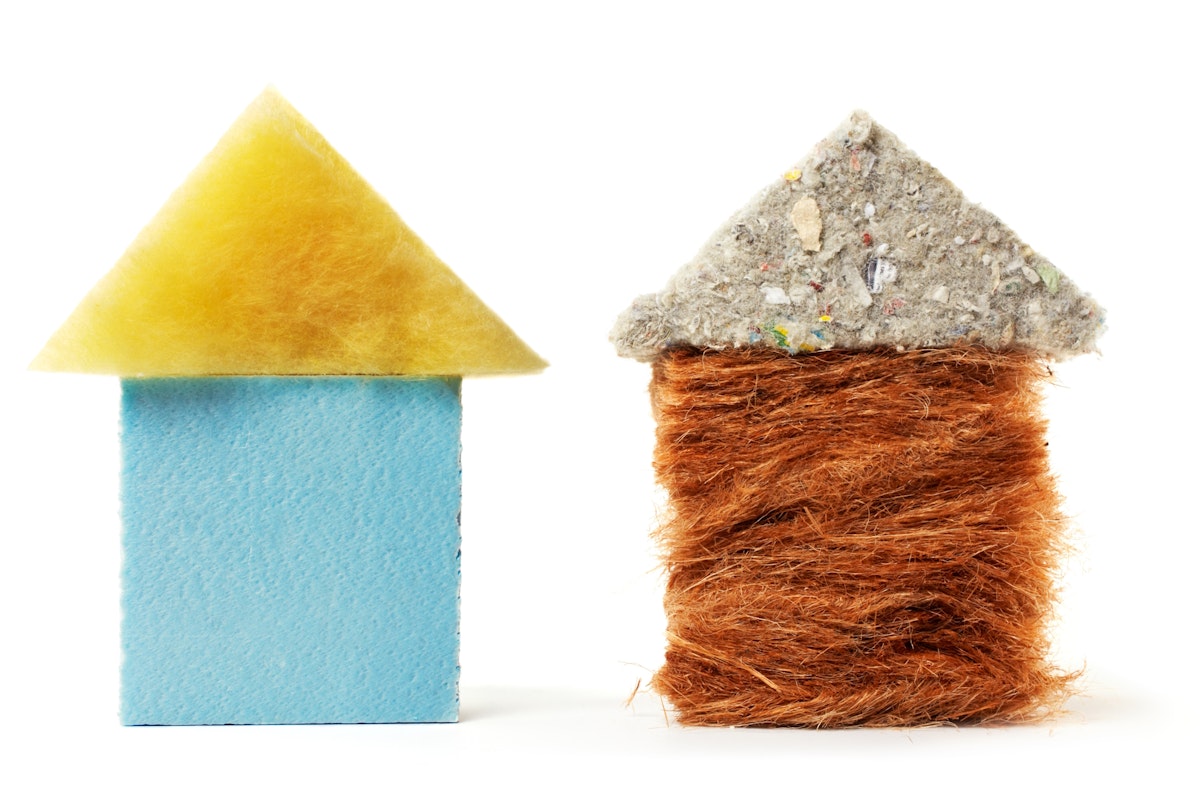 Isoleren met écht duurzame (biobased) materialen doe je zo | ID.nl