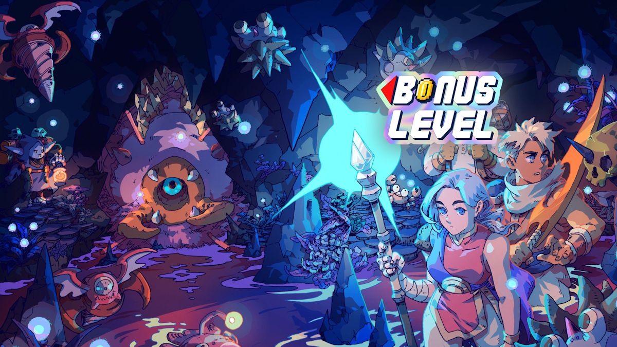 Deze games MOETEN we dit jaar nog spelen - Bonuslevel | Gamer.nl