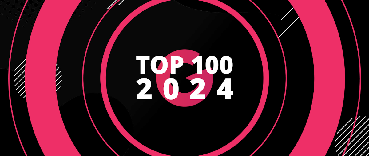 De Top 100 van 2024: Deel 5: 10 t/m 1 | Gamer.nl