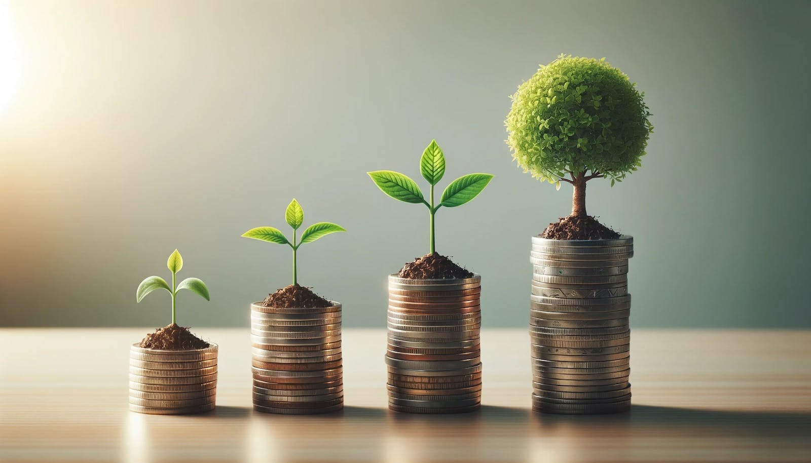 Én rente én belastingvoordeel in 2024? Ga groen sparen! | ID.nl