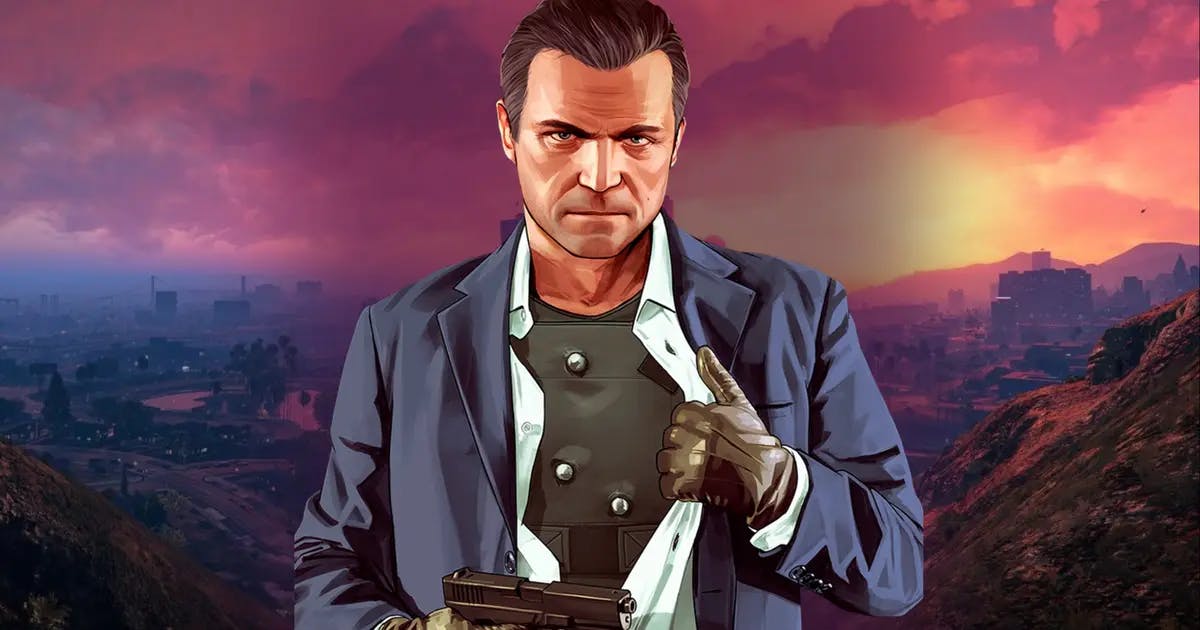 Grand Theft Auto 5 Auto Grand Theft Auto V Next Gen Review – Here We