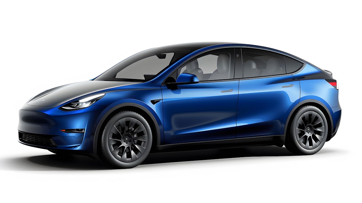 Tesla Model 2: komt deze betaalbare elektrische hatchback in 2025? | ID.nl