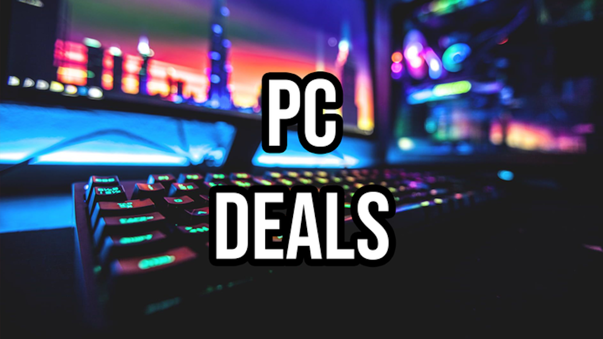 De beste pc-deals van de week - The Crew Motorfest en Atomic Heart ...
