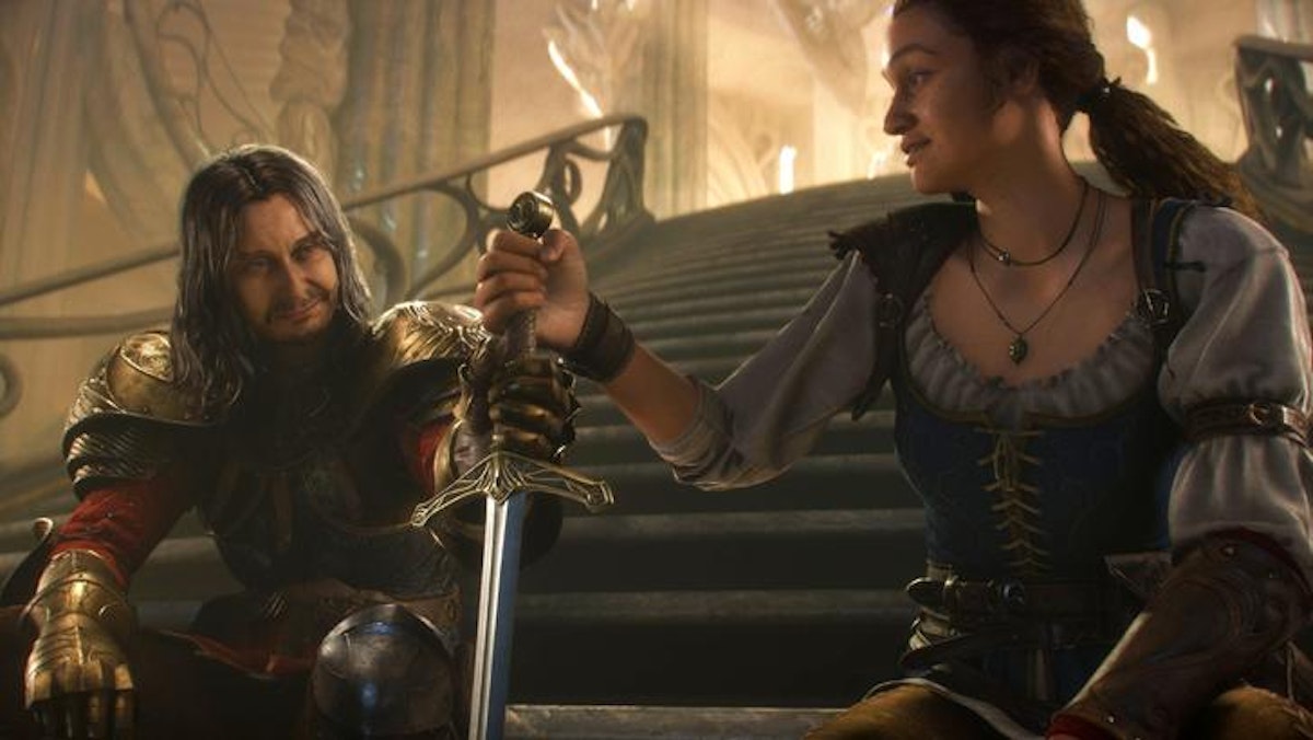 Alles wat we weten over de nieuwe Fable | Power Unlimited